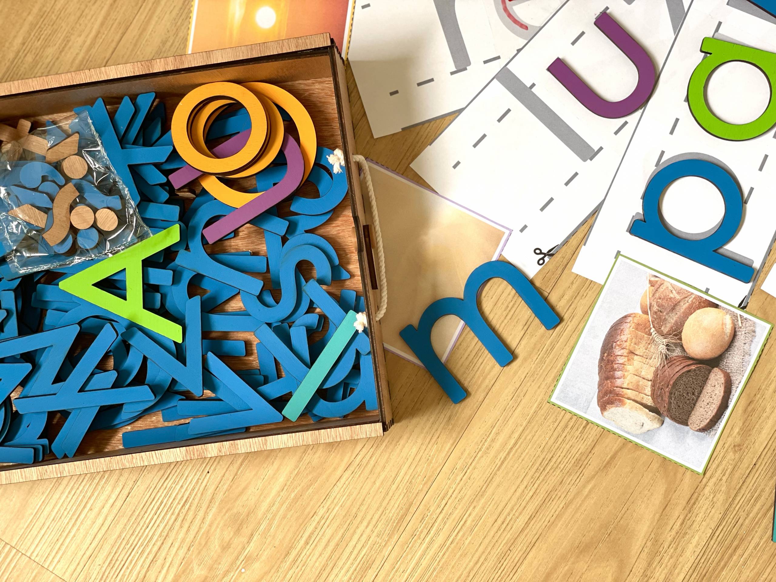 Descarga gratuita: Sonidos y trazos – LimeTree